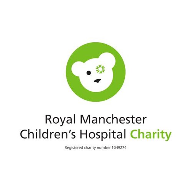 Stephen Rowley is fundraising for Manchester Foundation Trust Charity