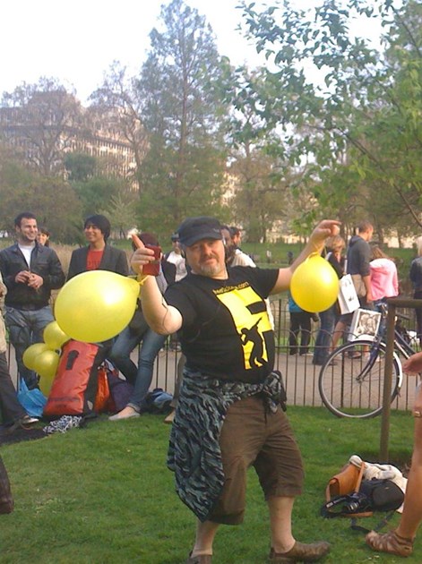 Stephen Beaver is fundraising for LearnBurma