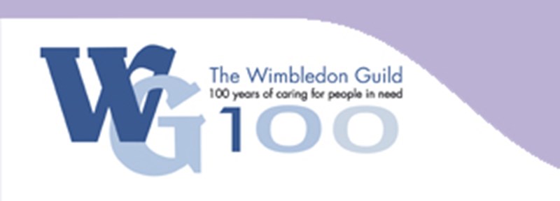 Leo Bandurka is fundraising for Wimbledon Guild