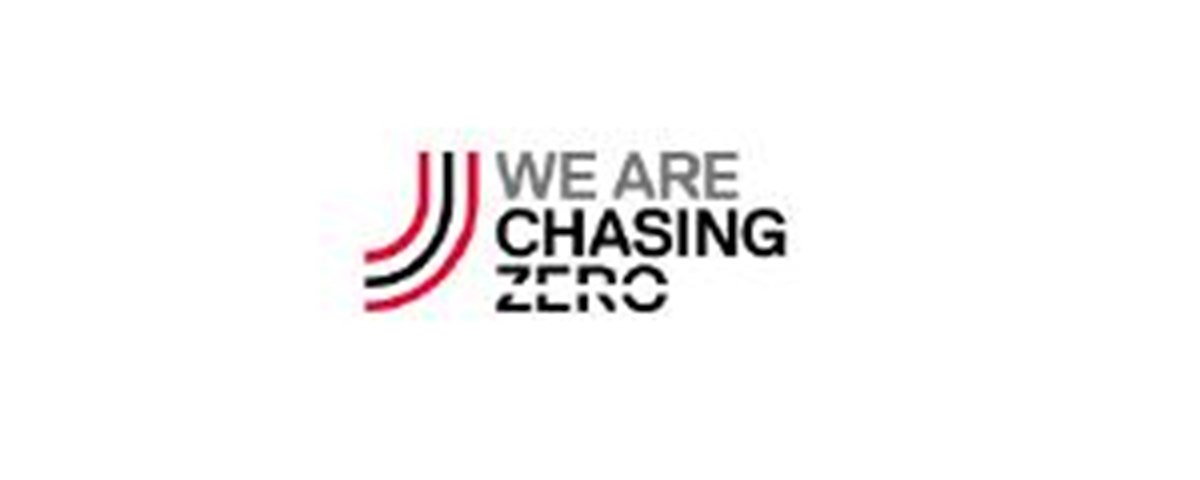Timothy Perkin is fundraising for Chasing Zero