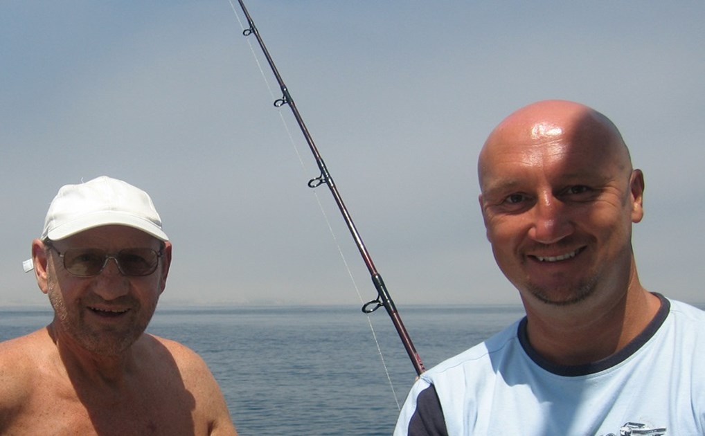 Wayne Cartwright is fundraising for Macmillan Cancer Support