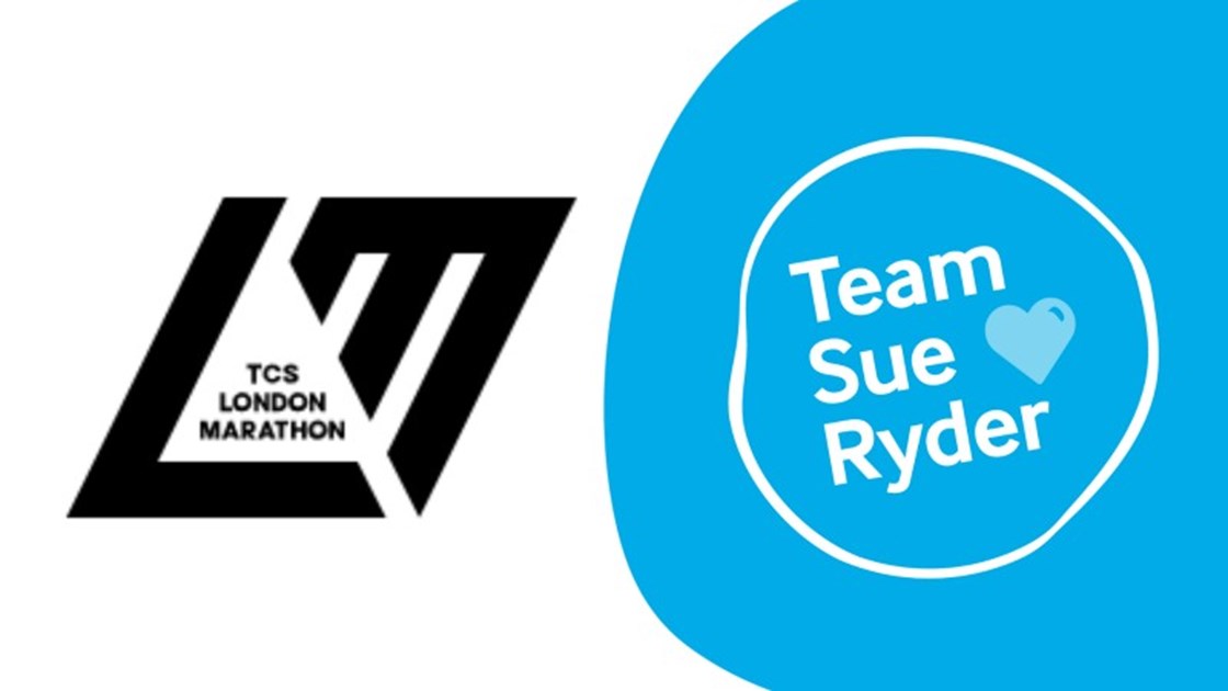 Jane Whitehead is fundraising for Sue Ryder
