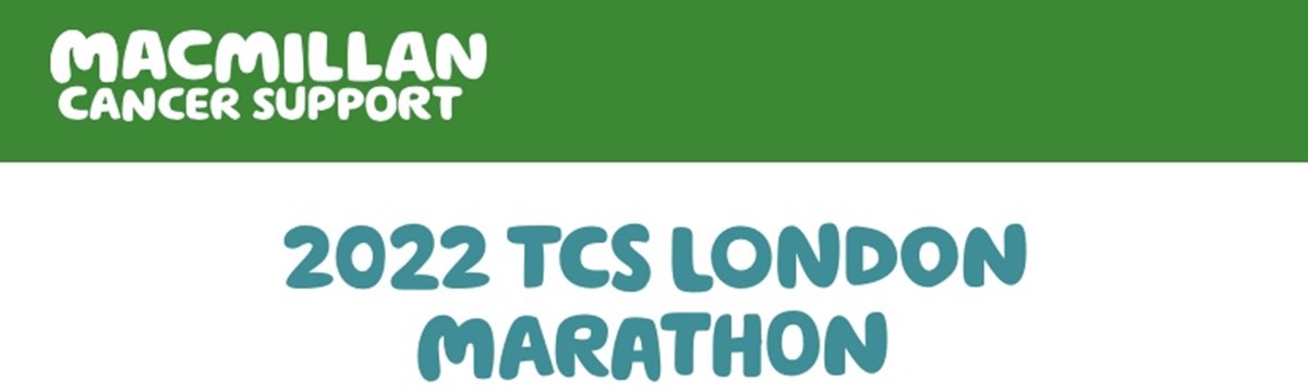 Kat Parnell is fundraising for Macmillan Cancer Support