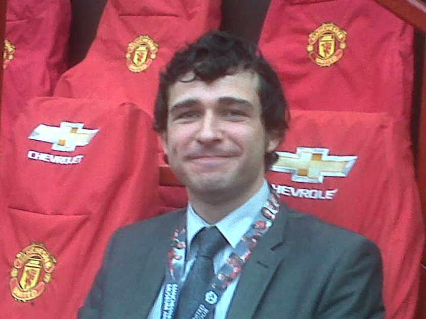 Phil Wilding is fundraising for THE CHRISTIE CHARITY