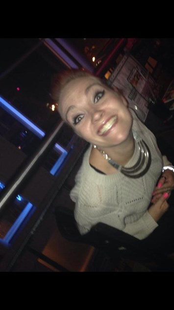 Emma Kirk is fundraising for Cancer Research UK