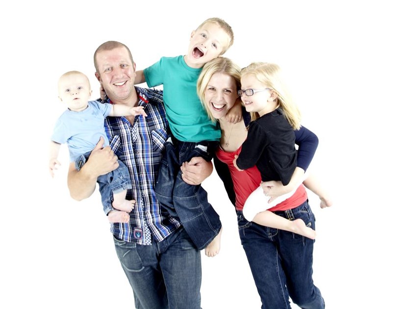 Philip Legge is fundraising for Cancer Fund for Children