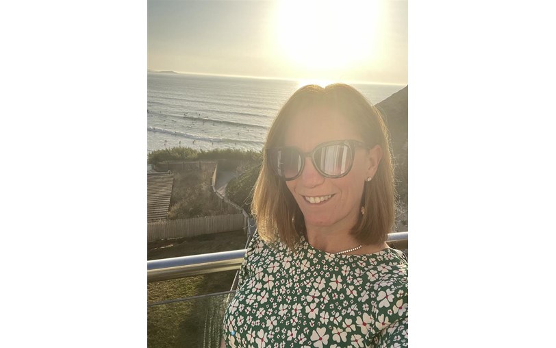 Sharon Daly is fundraising for Motor Neurone Disease Association