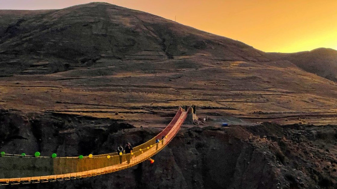 Emily Hallock is fundraising for Engineers In Action