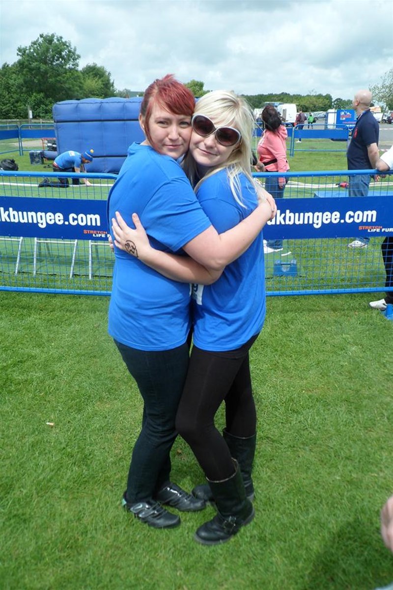 Felicity Deuchars is fundraising for Asthma + Lung UK