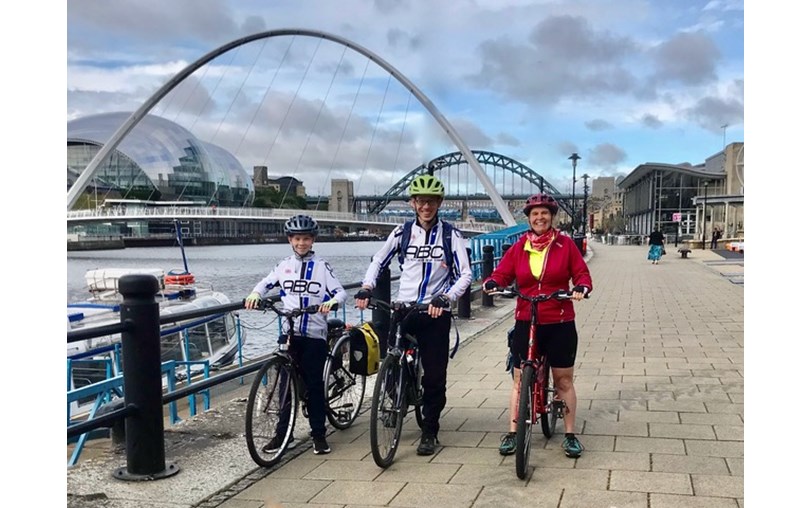 Elizabeth Birchall is fundraising for Friends of Royal Cornwall Hospital