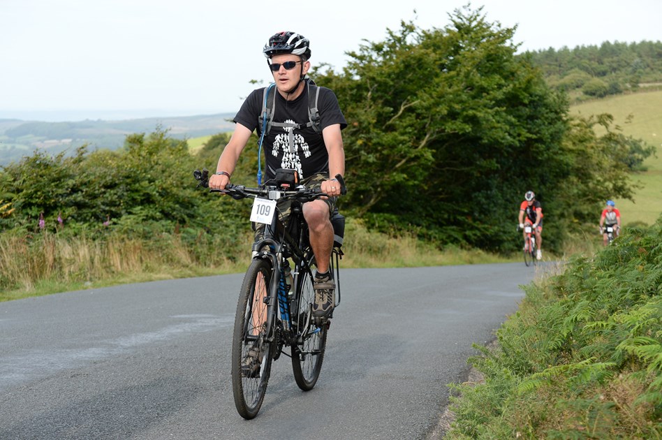Christopher Field is fundraising for PROSTATE CANCER UK