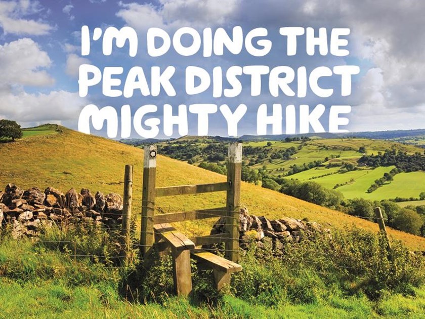 Joe Lambird is fundraising for Macmillan Cancer Support