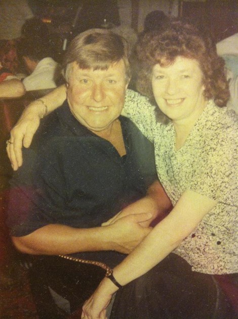 Jacqueline Towell is fundraising for Cancer Research UK