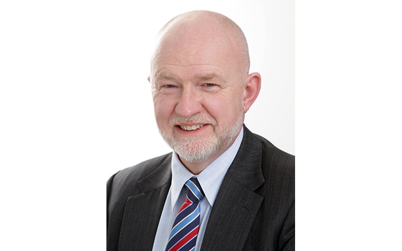 Colin Shaw is fundraising for Cancer Research UK