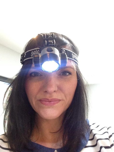 Elizabeth Dodd is fundraising for Mind