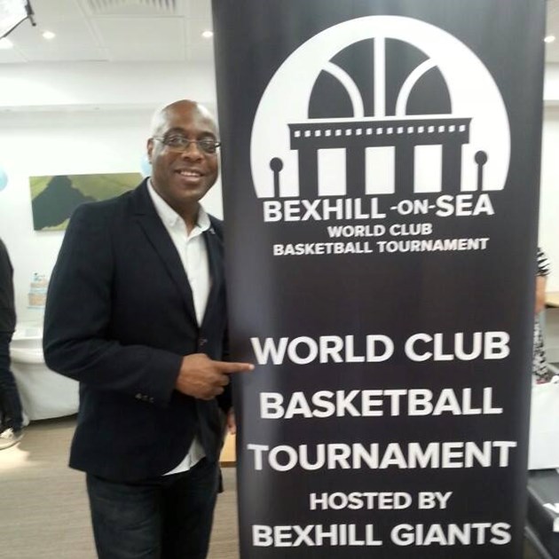 Eric Douglin is fundraising for Kidney Research UK