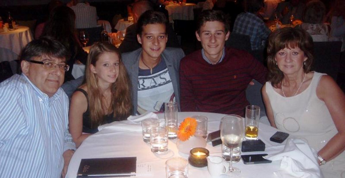 James Waring is fundraising for Cancer Research UK