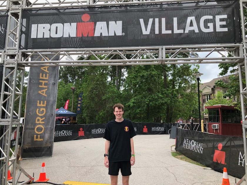 Sam Nickson is fundraising for The Max Windle Memorial Trust