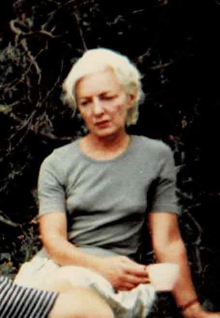 Anna Andreoli is fundraising for North London Hospice