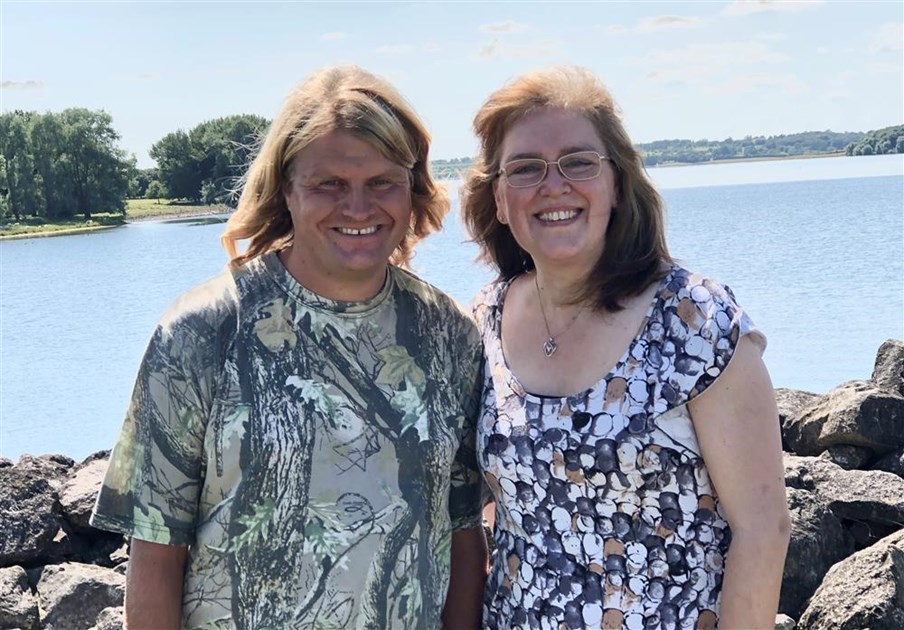 Tammy Swiderski is fundraising for East Anglian Air Ambulance