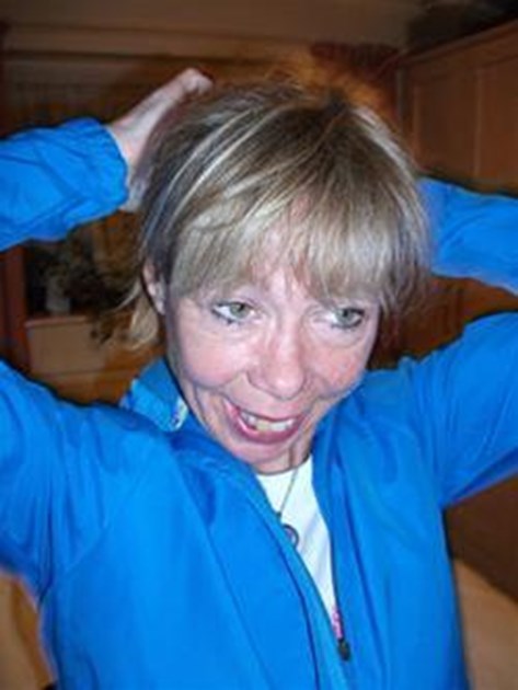 Janet Schuster is fundraising for Cancer Research UK