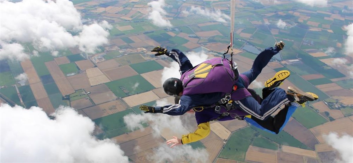 George Sheldon is fundraising for Mind