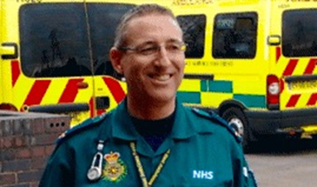 Luke Gribben is fundraising for Mind