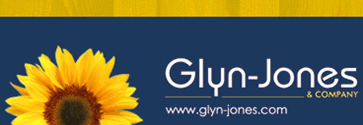 Glyn-Jones and Company is fundraising for British Heart Foundation