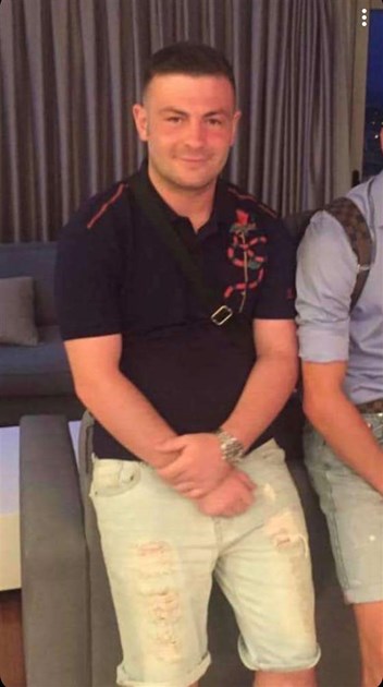 Louis Mead is fundraising for Mind