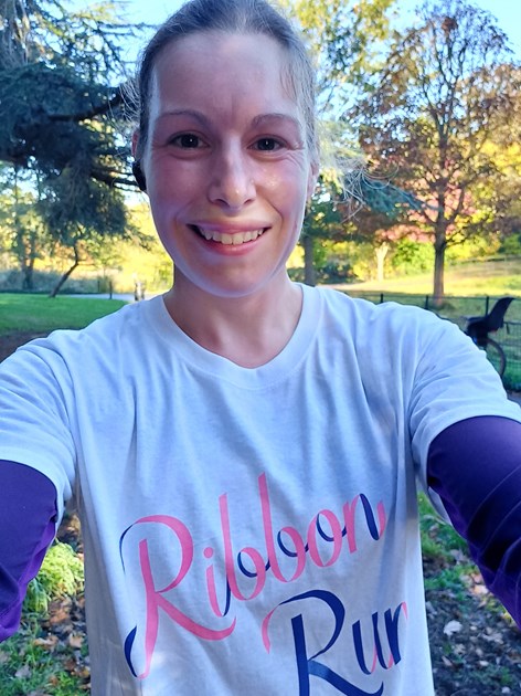 Katy Heald is fundraising for Sands, the stillbirth and neonatal death ...