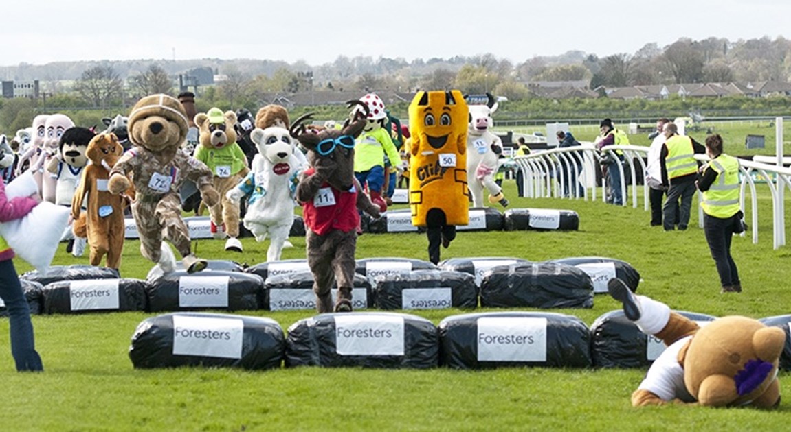 Timothy Feather is fundraising for Sue Ryder