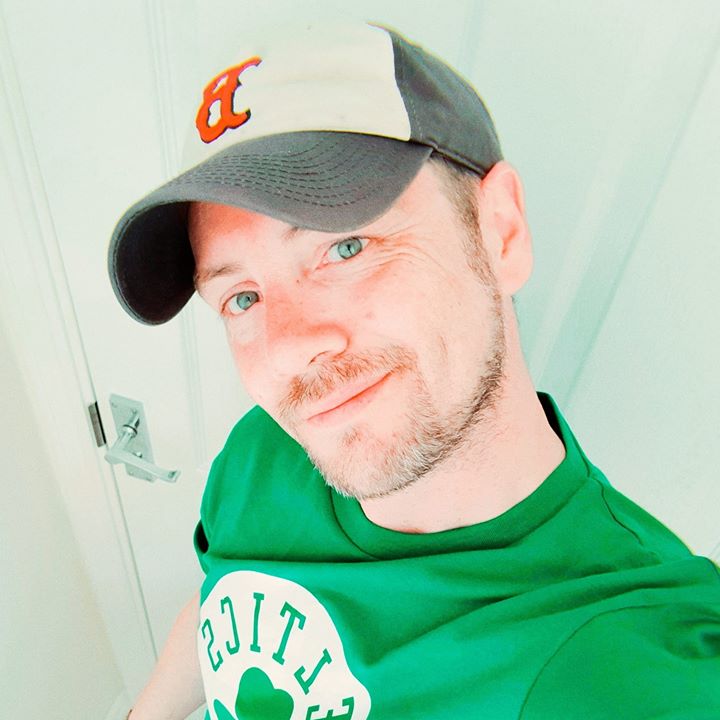 Alex Gale is fundraising for PROSTATE CANCER UK