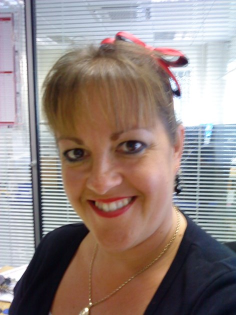 Jayne Scanlon is fundraising for FORGET ME NOT CHILDREN'S HOSPICE