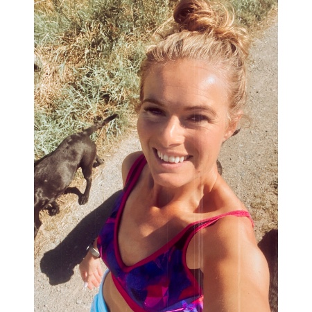 Kim Tedcastle is fundraising for Alzheimer's Society