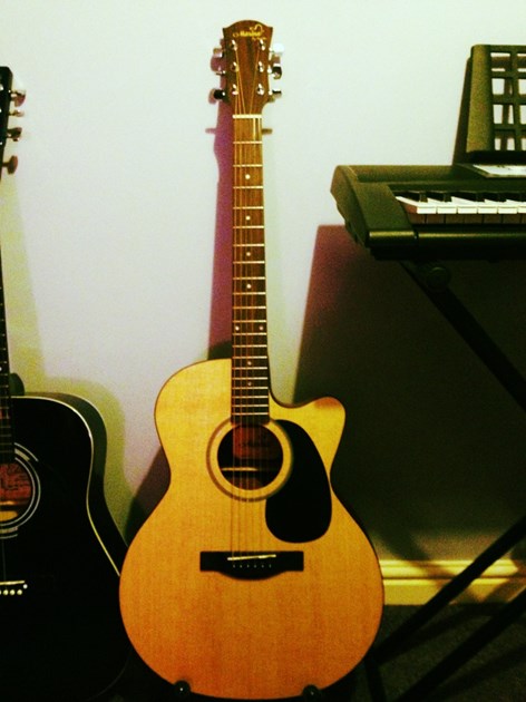 Holly Mayoh is fundraising for Age UK