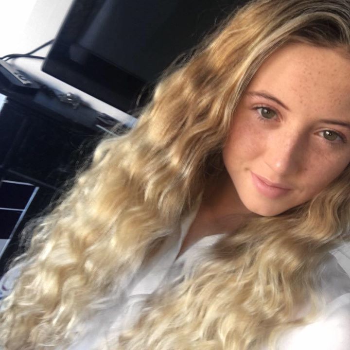 Iona Palmer-Baunack is fundraising for Cancer Research UK Iona Palmer-Baunack is fundraising for Cancer Research UK