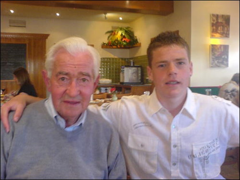 Emma Letham is fundraising for St Andrew's Hospice, Lanarkshire