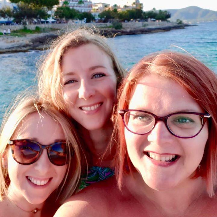 Victoria Lawless is fundraising for Cancer Research UK