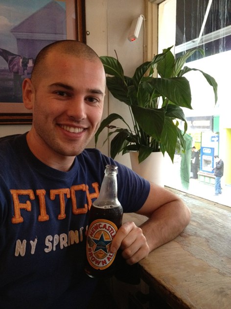 David Scaife is fundraising for Activity Alliance