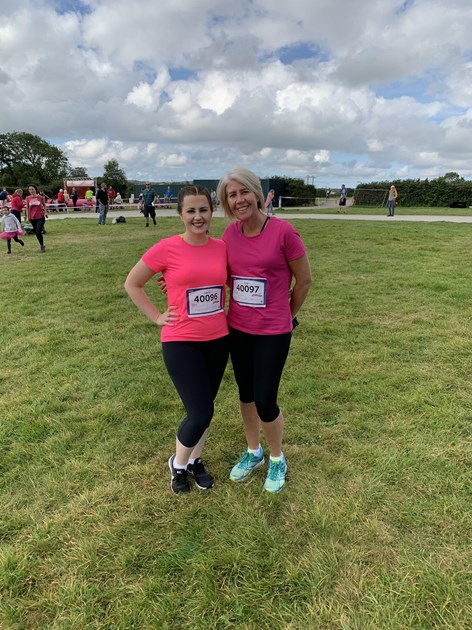 Laura Budd is fundraising for Penhaligon's Friends