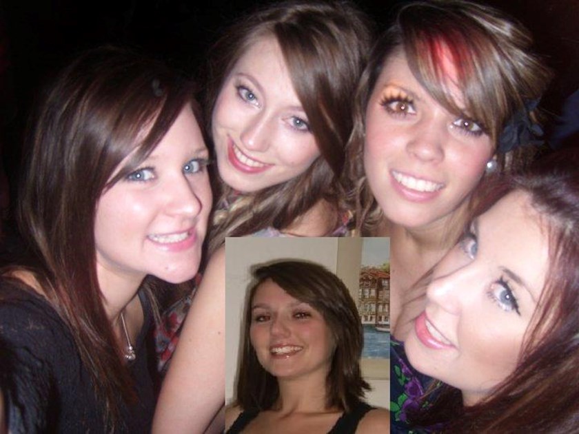 Danielle Latimer is fundraising for Anthony Nolan