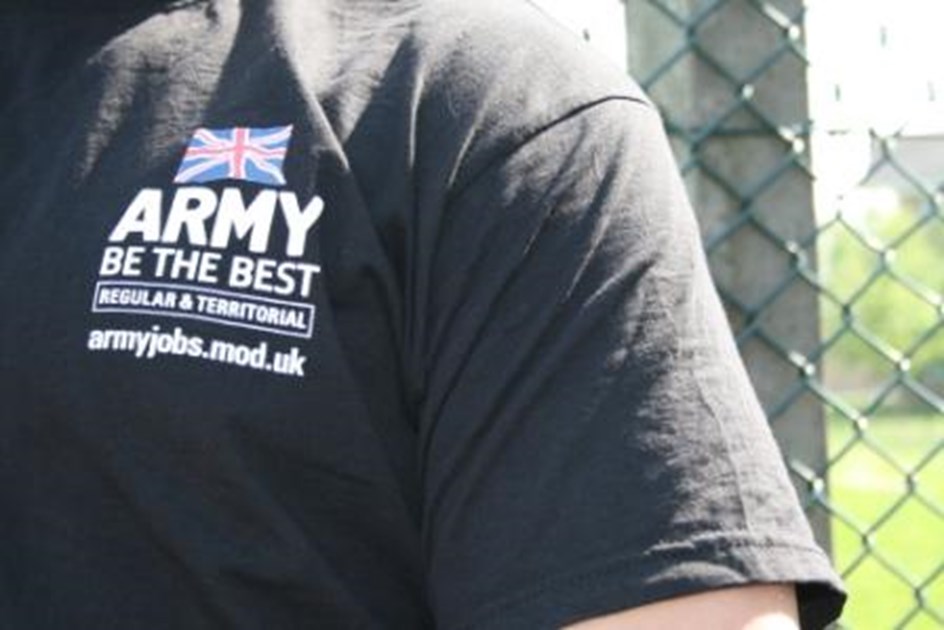 Cranstoun Charity is fundraising for Cranstoun