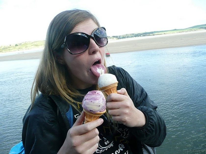 Katherine Budd is fundraising for Woodcraft Folk