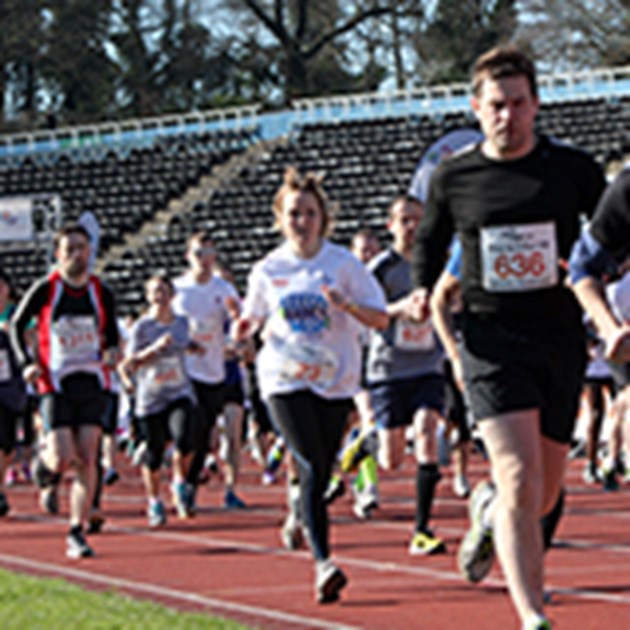 Chris Patchett is fundraising for Age UK