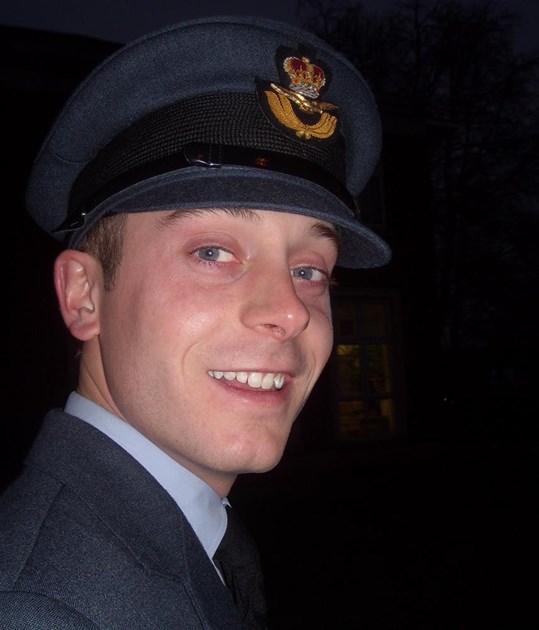 James Burrow is fundraising for Anthony Nolan