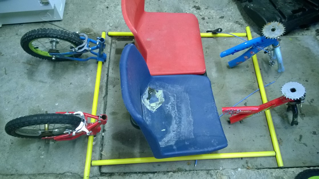 Aaron Firth is fundraising for Ashgate Hospice