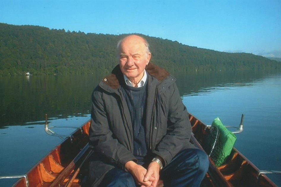 Julie Brockbank is fundraising for Guide Dogs