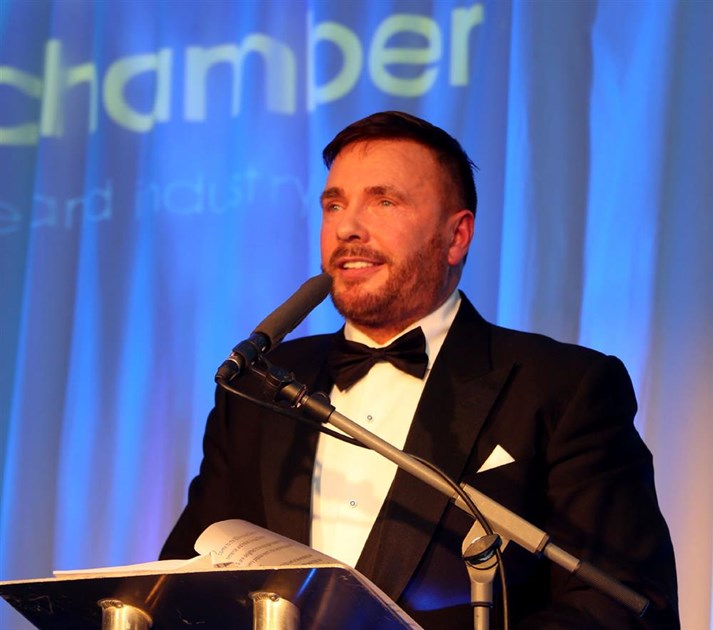 Alan McLeish is fundraising for Social Bite