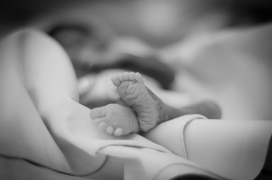 Ian Coughlin is fundraising for Sands, the stillbirth and neonatal ...