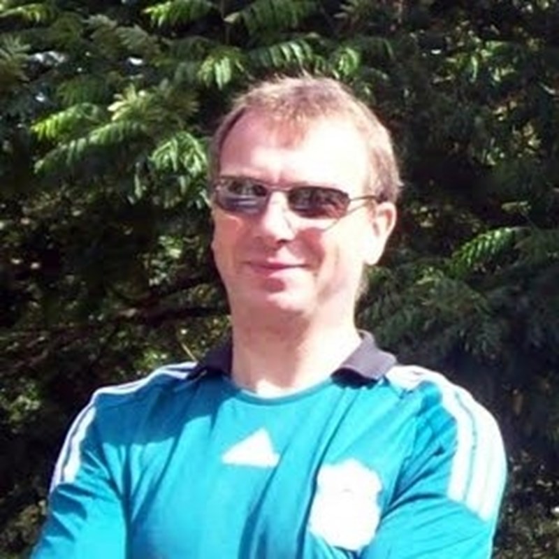 Peter Slade is fundraising for Coventry Youth for Christ